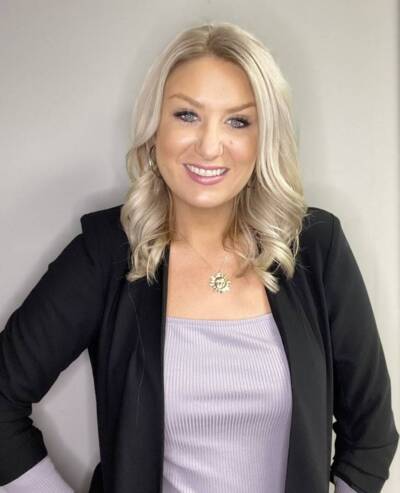 Amanda Haley - Niskayuna - Coldwell Banker Prime Properties